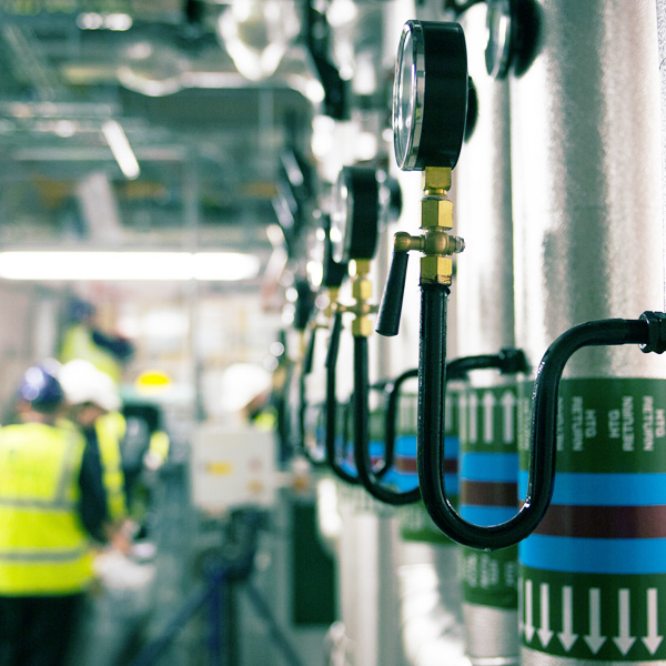 About Us - Fletchers Engineering