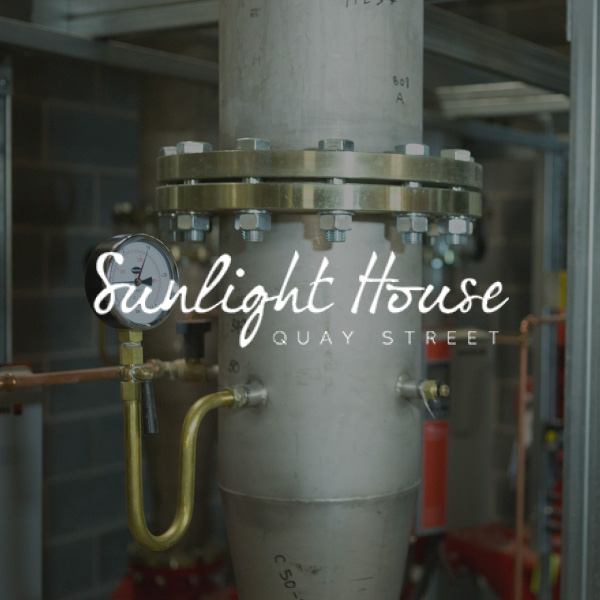 Sunlight House - Fletchers Engineering